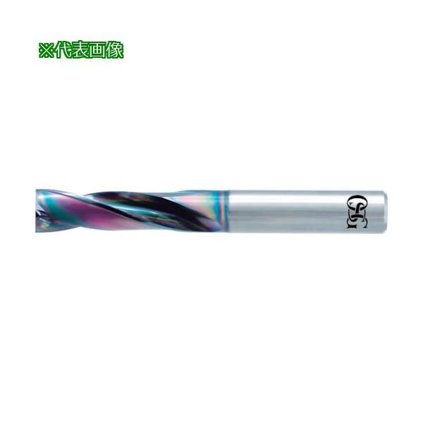 《メーカー》オーエスジー（株）《品番》ADF-2D-7.03《特長》●「EgiAs(イージアス)」コーティングを採用し、耐摩耗性・じん性が向上しております。●1本で、傾斜面や曲面への座ぐり加工など多様な用途で使用可能です。《用途》●被削材:...