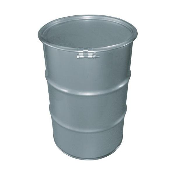 《メーカー》ＪＦＥコンテイナー（株）《品番》KD-020B《特長》●耐食性・耐久性・清浄性に優れています。《用途》●個体・粉体・粘度のある液体などの保管・運搬。《仕様》●容量(L):20●内径(mm):286●高さ(mm):353《仕様２》...