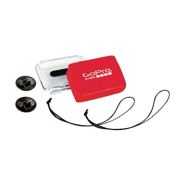 《メーカー》ＧｏＰｒｏ，ＩＮＣ《品番》AFLTY-003《特長》●ハウジングバックドアに直接取り付けてGoPro製品を水に浮かせることができます。●シュノーケリング、サーフィン、ウェイクボードなど水上及び水中のアクティビティに最適です。●極...