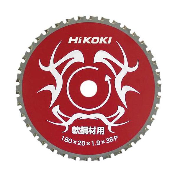 《メーカー》工機ホールディングス（株）《品番》0032-5635《特長》●CD7SA用軟鋼材用チップソーです。《用途》●軟鋼材の切断に。《仕様》●適合機種:CD3607DA、CD7SA、（旧形:CD7）●外径(mm):180●刃厚(mm):...