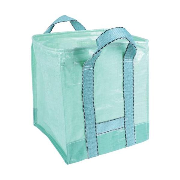 《メーカー》トラスコ中山（株）《品番》TJB40《特長》●FRPポール入りで自立が可能な収集用袋です。《用途》●廃棄物の回収袋と運搬に。●分別回収袋および資源再利用袋。《仕様》●容量(L):70.4●間口(mm):400●奥行(mm):40...