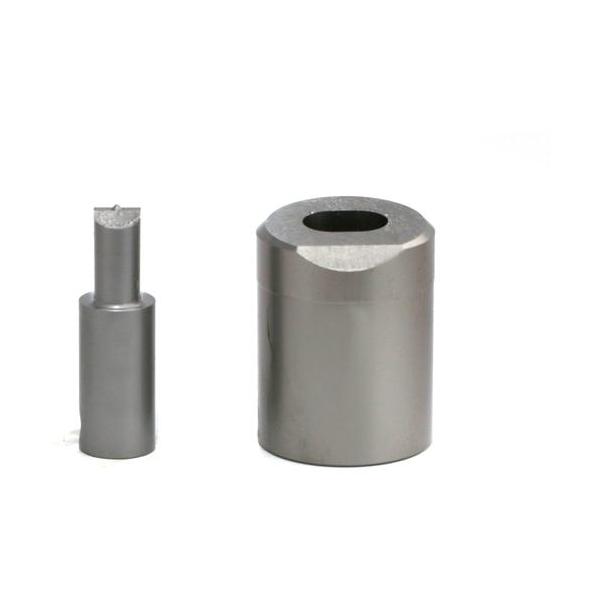 《メーカー》育良精機（株）《品番》20/106MP-L13B《特長》●IS-20MPS、106MPS用替刃です。《用途》●イクラ製パンチャー用の替刃セット。●鉄t4〜6mm、ステンレスt4mmの穴あけに。《仕様》●適合機種:20MPS、10...