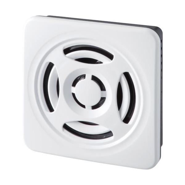 《メーカー》（株）パトライト《品番》BSV-24N-W《特長》●19.9mmの薄型コンパクトデザインです。《用途》●省スペースの機器に取り付け《仕様》●音圧レベル:最大87dB(at　1m)●外部接点容量(mA):10以上●定格電圧(V):...