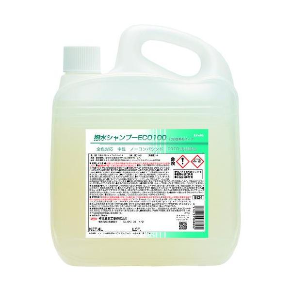 《メーカー》横浜油脂工業（株）《品番》BE24《特長》●車のボディ用撥水シャンプーです。●普通乗用車1台で約30ml使用します。●100倍希釈タイプで抜群のコストパフォーマンス性（普通乗用車　約133台分／4L）●中性・ノーコンパウンドで優...