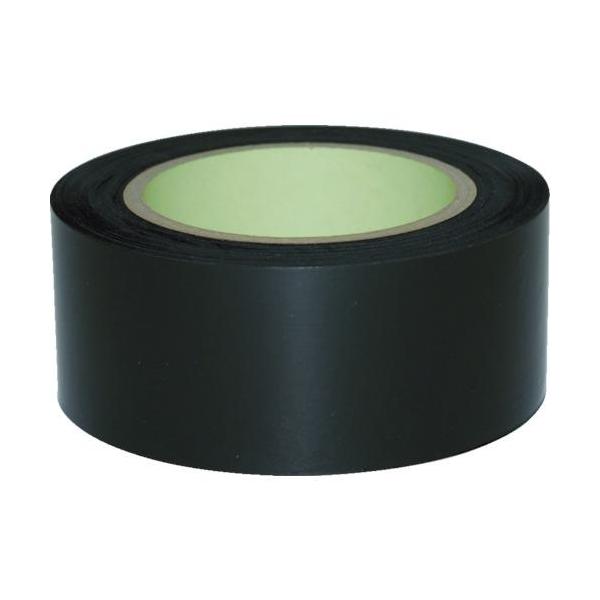 《メーカー》トラスコ中山（株）《品番》TSF-20-50BK《特長》●強くて安心、経済的なフィルム包装です。●焼却時にダイオキシンなどの塩素ガスが発生しません。《用途》●色別でのマーキング、在庫や荷物の管理などに。●小物の梱包に。《仕様》●...