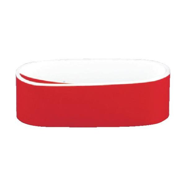 《メーカー》スリーエム　ジャパン（株）ホームインプルーブメント販売部《品番》R25 RED《特長》●再帰性反射特性を持つスタンダード反射テープです。●粘着剤つきなので簡単に貼り付けできます。《用途》《仕様》●色:赤●幅(mm):25●長さ(...