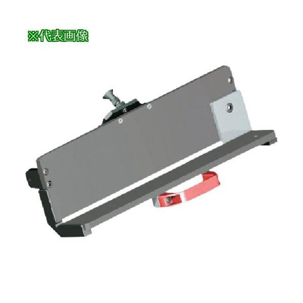 《メーカー》富士元工業（株）《品番》F3S-400《特長》●ワーク材に傷をつけることなく面取り加工することができます。《用途》●面取り加工。《仕様》●幅(mm):400●奥行(mm):60●高さ(mm):100●加工可能板厚(mm):6以上...