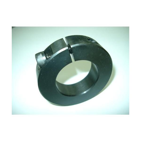 《メーカー》片山チエン（株）《品番》KSC2012SL《特長》●クランプ効率が良く、簡単に取り付けることができます。●シャフトに傷を付けることなく固定できます。《用途》《仕様》●内径(mm):20●外径(mm):40●総幅(mm):12●締...