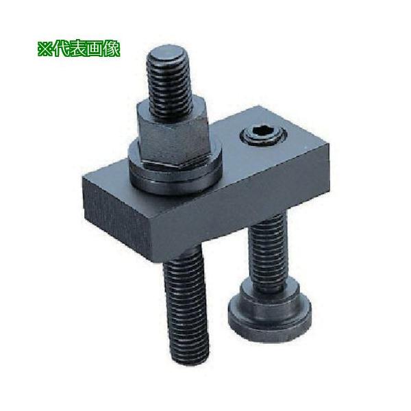 《メーカー》（株）イマオコーポレーション《品番》BJ156-08050B1《特長》《用途》《仕様》《仕様２》●スロットストラップセット《原産国（名称）》日本《材質／仕上》●スタッドボルト:SCM435 焼入焼戻 黒染め●その他:S45C 焼...