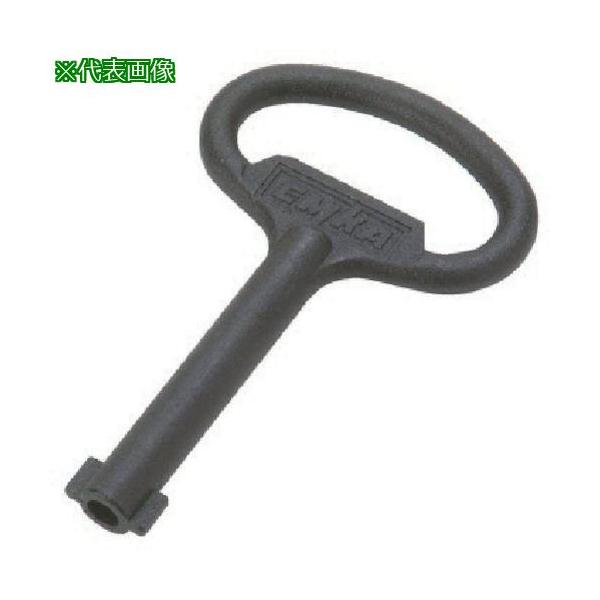 《メーカー》（株）イマオコーポレーション《品番》KEY5W《特長》《用途》《仕様》《仕様２》●キー《原産国（名称）》ドイツ《材質／仕上》●亜鉛ダイキャスト(ZDC1) 塗装 ブラック《セット内容／付属品》《注意》《JANコード》499588...