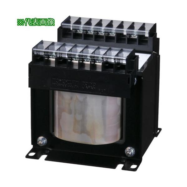 《メーカー》豊澄電源機器（株）《品番》SD21-02KB《特長》●単相、複巻タイプです。●50/60Hz両用になります。●耐電圧は1.5KVです。●B種絶縁となります。●JIS C-5310/6436適用です。●P-S間シールド付です。●2...