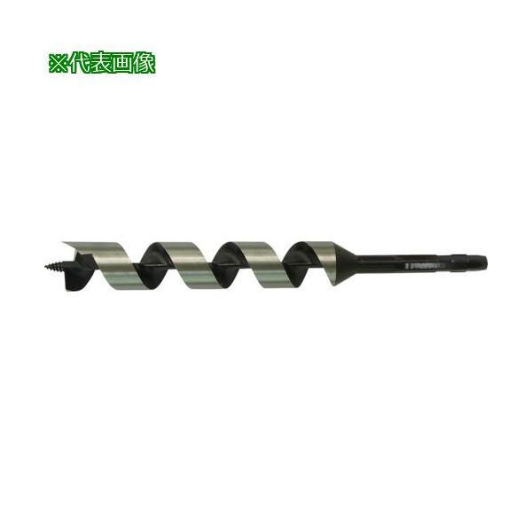 《メーカー》大西工業（株）《品番》NO2-275《特長》●柱の穴あけに最適です。●インパクトドライバーではφ21mmまでの穴あけ加工が可能です。《用途》●被削材:木材。●木材の貫通穴用。《仕様》●刃径(mm):27.5●全長(mm):230...