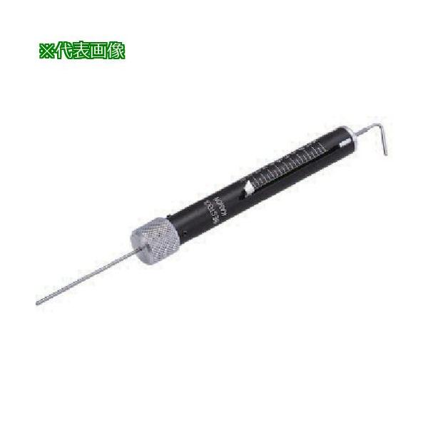 《メーカー》（株）中村製作所《品番》TK3000CN-G《特長》●スプリングの力を応用した、精密な測定ができるテンションゲージです。●目盛は彫刻目盛りですので読み取りやすく、鮮明です。●置針付ですので、最大ポイントが分かります。《用途》●押...