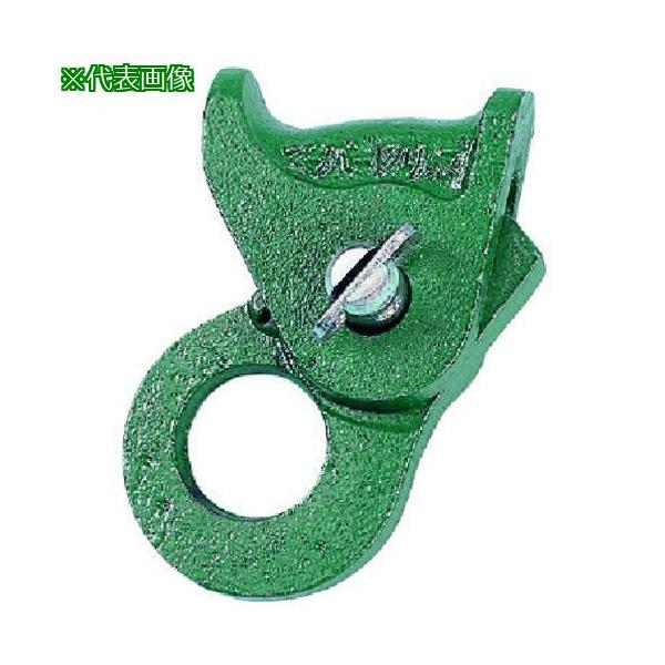 《メーカー》（株）スリーエッチ《品番》SC10《特長》●ワイヤーの途中に連結箇所を設けることができます。●ワイヤーロープの途中から引っ張りたい時に使用します。●ワイヤーを牽引、固定します。●引っ張る力に応じて、ワイヤーが締め付けられるので滑...