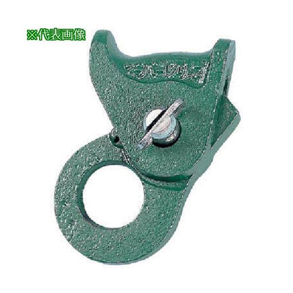 《メーカー》（株）スリーエッチ《品番》SC-6《特長》●ワイヤーの途中に連結箇所を設けることができます。●ワイヤーロープの途中から引っ張りたい時に使用します。●ワイヤーを牽引、固定します。●引っ張る力に応じて、ワイヤーが締め付けられるので滑...