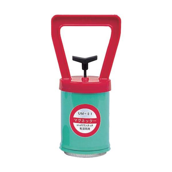 《メーカー》レッキス工業（株）《品番》17027A《特長》●マシンタンクの内の切粉除去に最適です。《用途》●タンク内の切粉除去に。《仕様》●吸着力(N):26.5《仕様２》《原産国（名称）》日本《材質／仕上》《セット内容／付属品》《注意》●...