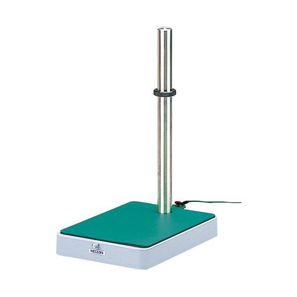 《メーカー》ホーザン（株）《品番》L-521《特長》●置き型タイプのコンパクトベース（アーム）です。《用途》《仕様》●高さ(mm):270●適合機種:L-50●ベース寸法(mm):145×185《仕様２》●ホルダー取付径:20mmφ《原産国...