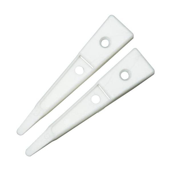 《メーカー》ホーザン（株）《品番》P-816R-1《特長》《用途》《仕様》●先端形状:先丸型●先端幅(mm):R1.2●適合機種:P-816-R《仕様２》《原産国（名称）》日本《材質／仕上》●ポリラクティックアシド(PLA)《セット内容／付...