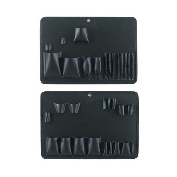 《メーカー》ホーザン（株）《品番》B-740《特長》●選べる工具セットに最適の工具差しです。《用途》《仕様》●色:黒●外形寸法(mm)間口:425●外形寸法(mm)奥行:295●適合本体:B-80 / 600 / 606 / 640 / 6...