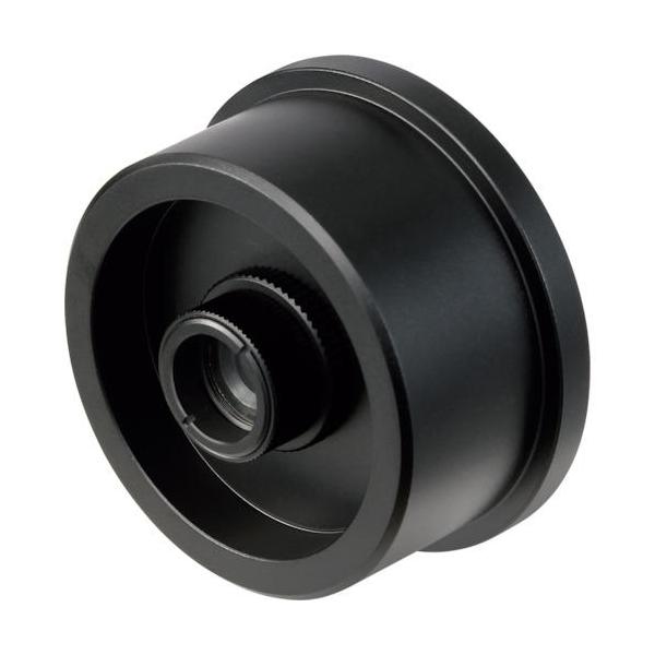 《メーカー》ホーザン（株）《品番》L-802-2《特長》●作動距離を変えて倍率を調整するレンズです。●レンズ部の根元にあるリングの着脱で作動距離を調整できます。 別売のエクステンションリング L-818 / L-819 を用いて作動距離を短...