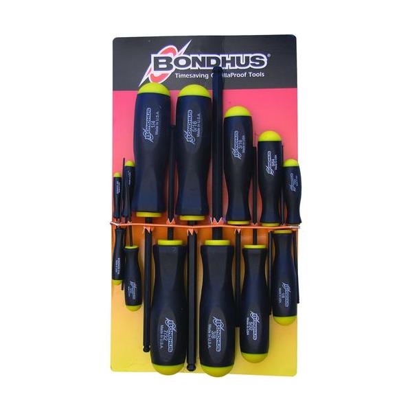 《メーカー》ボンダス・ジャパン（株）《品番》BSX13《特長》●グリップはラバーエルゴノミックグリップです。●油、水、汚れによる滑りを防止したグリップです。●ブレード部の硬度はHRC57〜61です。●プロガード加工は一般的な黒染加工の5倍以...