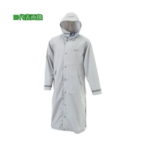 《メーカー》（株）カジメイク《品番》7260-71-L《特長》●透湿防水素材 東レ「エントラント［［Ｒ上］］」使用で蒸れにくく、「キューダス加工」で、耐久はっ水性に優れます。●自転車やスクーターを運転時に必要な動きをスムーズにする高機能モデ...