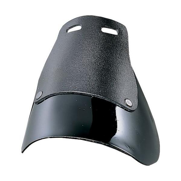 《メーカー》ミドリ安全（株）《品番》MKP-A2-L《特長》●落下物から足の甲部を守る取り外し可能な、ひも靴用甲プロテクタです。●裏面に足あたりを抑える軟質スポンジ付きです。《用途》●安全靴に装着し、落下物から足の甲を保護。《仕様》●適合靴...