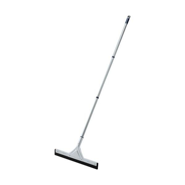 《メーカー》山崎産業（株）《品番》WI674-040J-MB《特長》●素早く水切りできる定番アイテムです。●耐久性の高い継ぎ柄を採用。たわみ・ゆるみの心配なく使用できます。●コンパクトパッケージの採用で物流・運送に最適です。●ハンドルは3分...