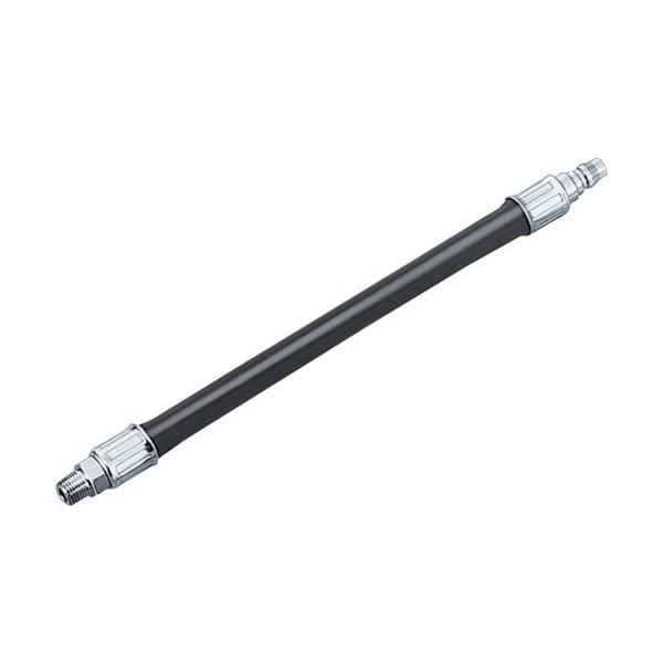 《メーカー》日東工器（株）《品番》SHA-3-2R《特長》●振動工具から発生する強い衝撃を吸収し、振動による「カプラ」の磨耗防止と寿命の安定化を実現します。《用途》●振動・打撃工具用。《仕様》●品名:耐震プラグホース SHA-3-2R（R1...