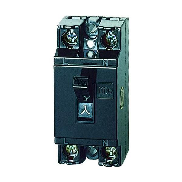 《メーカー》パナソニック（株）エレクトリックワークス社《品番》BS1112《特長》●リセット操作を要しないトリップフリー型の速断トグル機構です。《用途》●電灯・分岐用。《仕様》●極数・素子数:2P1E●定格:20A●幅(mm):32●長さ(...