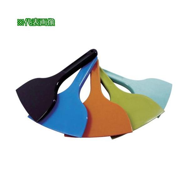 《メーカー》アラム（株）《品番》MP-LS-R-YE《特長》●金属検知機で反応可能な素材（芯材含め）を使用しており異物混入リスクを軽減します。《用途》●鍋をかき混ぜるときや、ボウルから食材をかき出す際に。《仕様》●色:黄色系●すくい部幅(m...