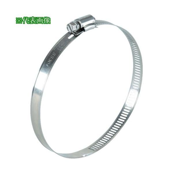 《メーカー》トラスコ中山（株）《品番》TA13-114《特長》●オールステンレスを採用しているため、耐腐食性が高いです。●スクリュー(六角ボルト)をゆるめるとバンド片側はスクリュー部より外れます。《用途》●一般産業、自動車関連。《仕様》●最...