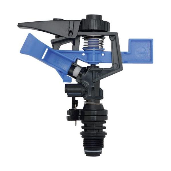 《メーカー》（株）タカギ《品番》XGZ0015《特長》●パルススプリンクラーの本体です。《用途》●交換、補修用。《仕様》●幅(mm):200●奥行(mm):0●高さ(mm):200●適合機種:G196●適合ホース内径×外径(mm):12〜1...