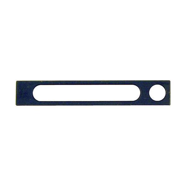 《メーカー》Ｓｔｒｏｎｇ　Ｈａｎｄ　Ｔｏｏｌｓ社《品番》T60505-K04《特長》●ワークの保持、位置決めに最適なストレートタイプのフラットバーです。《用途》●各種溶接作業に。《仕様》●高さ(mm):12●穴数:1●スロット長(mm):7...