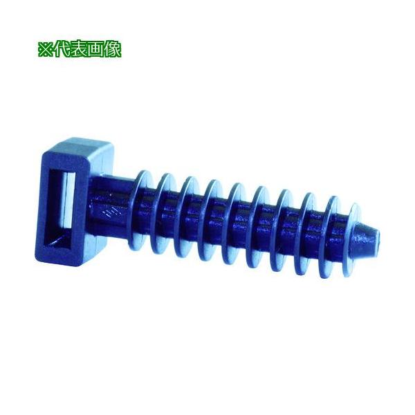 《メーカー》ＳａｐｉＳｅｌｃｏ社《品番》ALE.3.402《特長》●ケーブルタイを固定し、電線、ケーブルをまとめることができます。《用途》●ケーブルタイの固定。《仕様》●色:ブラック●高さ(mm):6.3●使用結束バンド幅(mm):〜9●最...