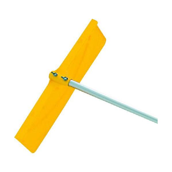 《メーカー》（有）浅野木工所《品番》24031《特長》●プラスチック製なので屋根を傷つけないで除雪できます。●カーポートの雪落としにも最適です。《用途》《仕様》●幅(mm):500●全長(mm):150●適合機種:20402、20404、2...