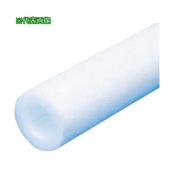 《メーカー》トラスコ中山（株）《品番》TTP-1838W-2M《特長》●衝撃吸収力のある発泡ポリエチレンを使用しています。●背割れタイプのため、パイプを外さなくても取り付けが可能です。《用途》●単管パイプなどの安全対策、注意喚起に。《仕様》...