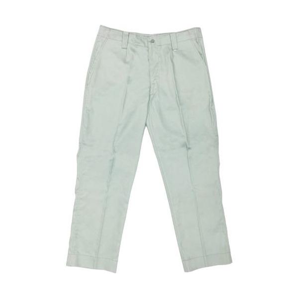 《メーカー》日本エンコン（株）《品番》5141-A-L《特長》●綿100%の風合いを保ちながら、特殊な防炎加工により優れた耐熱防炎性を有します。●溶接や鉄系のスパッターにも強く、洗濯性も優れています。《用途》●製鉄所、鉄工所、造船所などの溶...