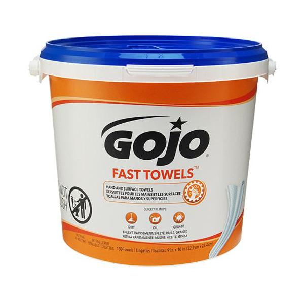 《メーカー》ゴージョージャパン（株）《品番》6298《特長》●手にやさしく、油汚れ・泥汚れ・インク汚れなどを素早く落とします。●流水設備が無くても安心。汚れを一度にキレイに落とすオールインワンタイプです。●さわやかなオレンジの香りです。●大...