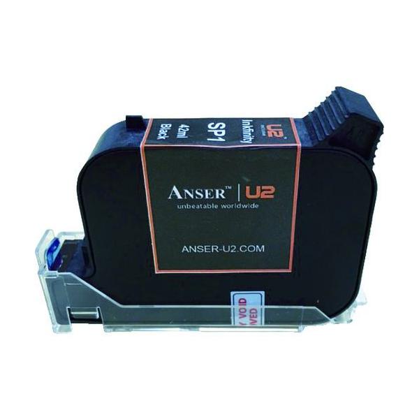 《メーカー》山崎産業（株）《品番》AU203-001-3《特長》●ニスコーティング抜きのコートボール紙の印字に適したインクです。《用途》《仕様》●色:黒《仕様２》《原産国（名称）》台湾《材質／仕上》《セット内容／付属品》《注意》《JANコー...