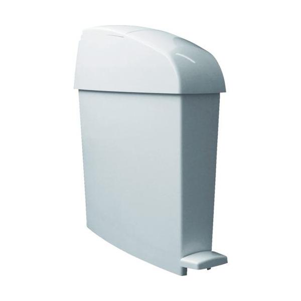 《メーカー》ニューウェルブランズ・ジャパン合同会社《品番》75024301《特長》●ラバーメイド製の優れたデザインです。●ペダル操作なので手を触れずに衛生的です。●滑らかな輪郭の形状は、汚れが付着しにくく、お手入れが簡単です。《用途》《仕様...