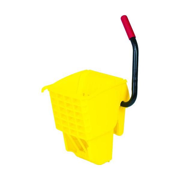 《メーカー》ニューウェルブランズ・ジャパン合同会社《品番》612788B04《特長》●バケツの内部に設けられた波消し用の壁により、バケツ輸送時などに発生する波立ちや水しぶきを大幅に軽減します。●波を打ち消し、水こぼれを防ぐ、画期的なアイディ...