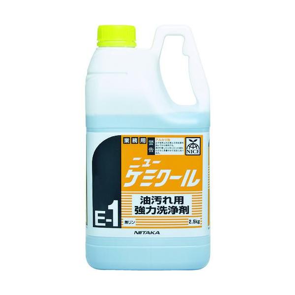 《メーカー》（株）ニイタカ《品番》230160《特長》●頑固な油汚れも根こそぎ落とす強力アルカリ洗浄剤です。●汚れに応じて、薄めて使用もできます。●無リン・非劇物で、環境への負荷が少ないのが特長です。《用途》●ガスレンジ・フライヤーなどの洗...