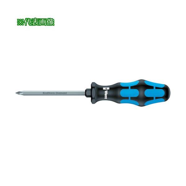 《メーカー》Ｗｅｒａ社《品番》002812《特長》●細かいダイヤモンドの粒子が刃先にコーティングされています。●ザラザラのダイヤモンド粒子がねじに食いつくことで、カムアウトを防止し、またダイヤモンド本来の硬度が刃先の摩耗を減少させ、長寿命に...