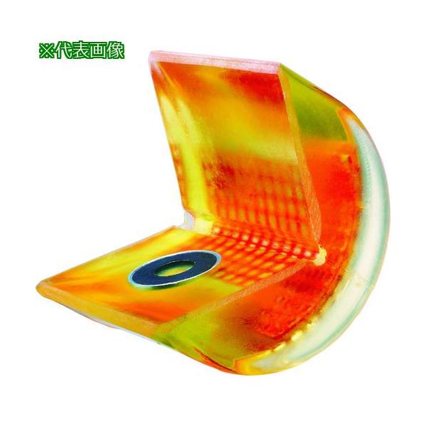 《メーカー》Ｓｅｃｕｔｅｘ社《品番》SWHB-90《特長》●ウレタン製のコーナーパッドがシャープエッジからベルトスリングの破断を防止します。●マグネットが付随しており、コーナーに簡単に装着可能です。《用途》●金型・工業用品運搬に。《仕様》●...