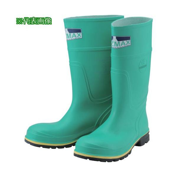 《メーカー》Ｒｅｓｐｉｒｅｘ社《品番》892-77210-270《特長》●耐化学薬品用の長靴です。●約90種類に及ぶ化学薬品に対する透過データを持っています。《用途》●危険物取扱作業(Hazmat作業)。《仕様》●寸法(cm):27.0〜2...