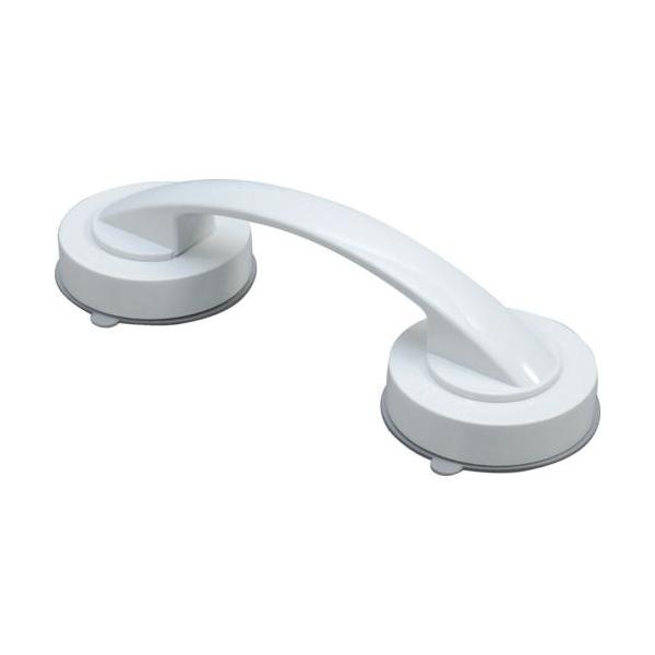 《メーカー》（株）光《品番》KQDH-195《特長》●取付け・取外し簡単な吸盤ハンドルです。《用途》●ベランダ窓・引戸の開閉に。●開閉補助に。《仕様》●幅(mm):65●奥行(mm):46●全長(mm):195●耐荷重:垂直方向14kg水平...