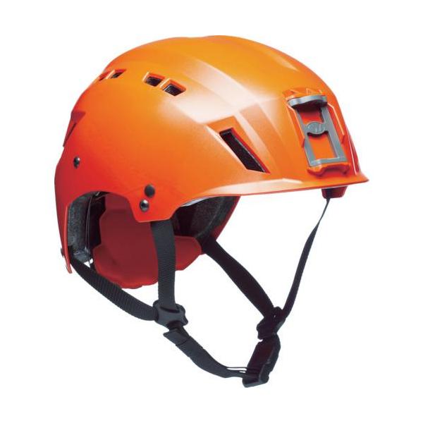 《メーカー》ＴＥＡＭ　ＷＥＮＤＹ社《品番》82N-OR《特長》●サーチ＆レスキュー用ヘルメットです。●Boa［［Ｒ上］］クロージャーシステム搭載のあご紐「カムフィットリテンション」で、サイズ調整やヘルメットの着脱が片手で行えます。《用途》●...