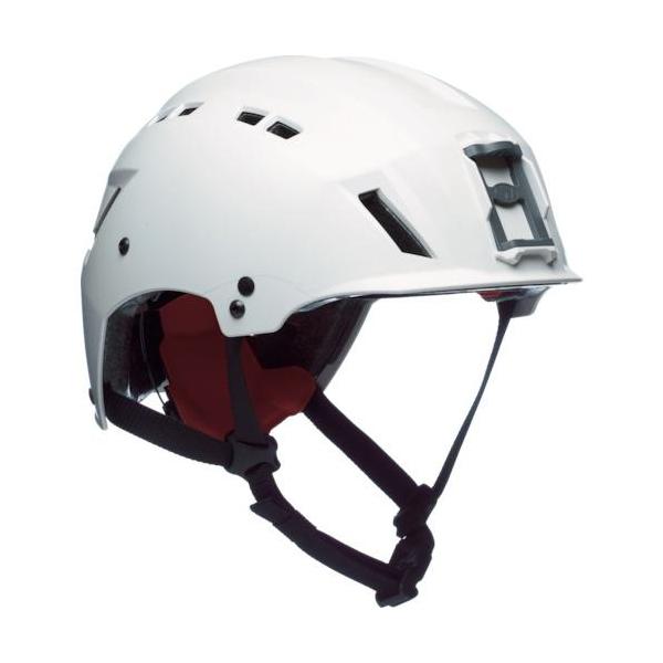 《メーカー》ＴＥＡＭ　ＷＥＮＤＹ社《品番》82N-WH《特長》●サーチ＆レスキュー用ヘルメットです。●Boa［［Ｒ上］］クロージャーシステム搭載のあご紐「カムフィットリテンション」で、サイズ調整やヘルメットの着脱が片手で行えます。《用途》●...