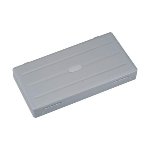 《メーカー》ＴＯＮＥ（株）《品番》MCT3《特長》●工具や部品の整理や収納に便利です。●選べる３サイズ展開です。《用途》《仕様》●色:シルバー●外形寸法(mm)間口:400●外形寸法(mm)奥行:209●外形寸法(mm)高さ:58●有効内寸...